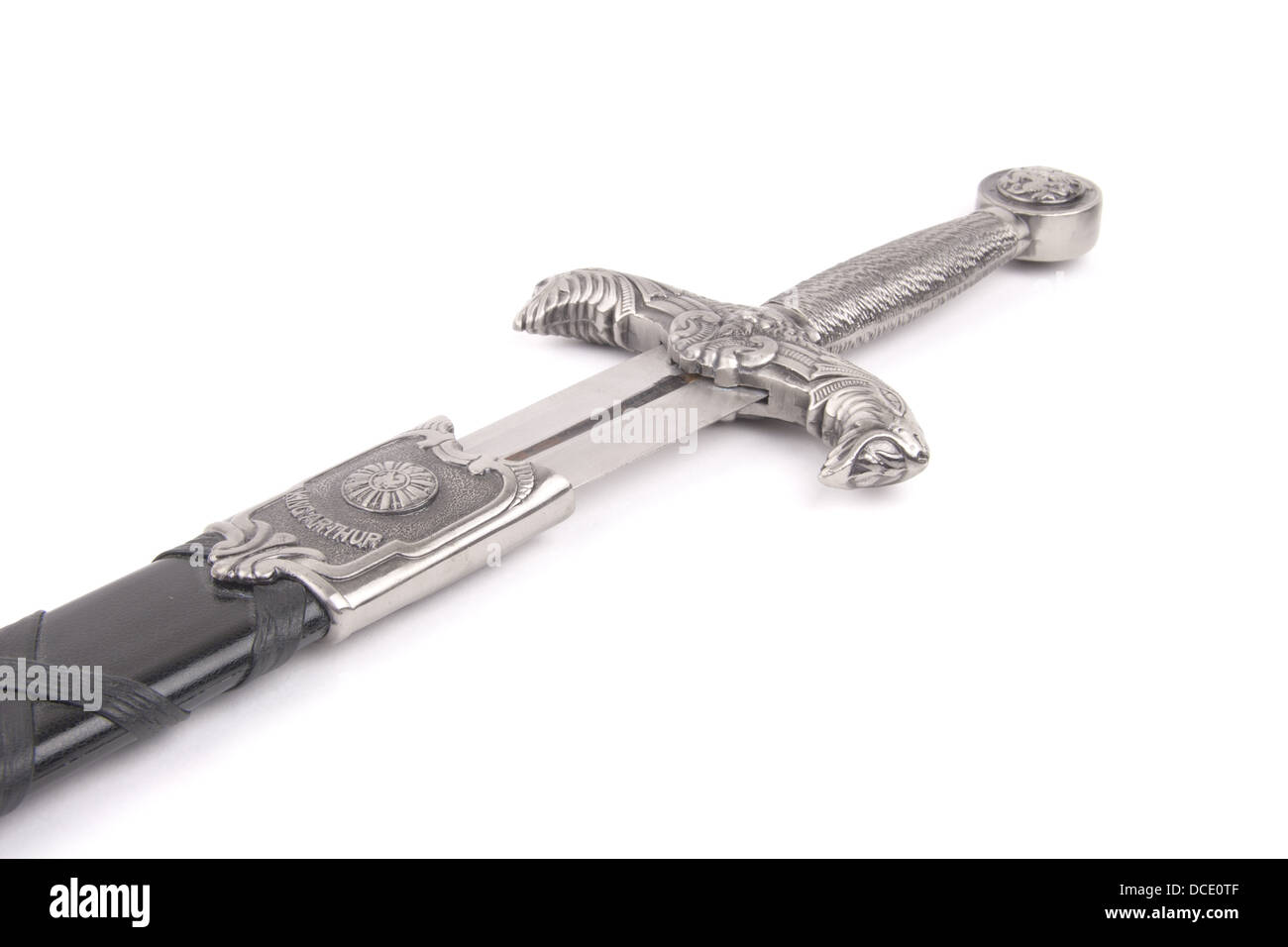 Steel sward hi-res stock photography and images - Alamy