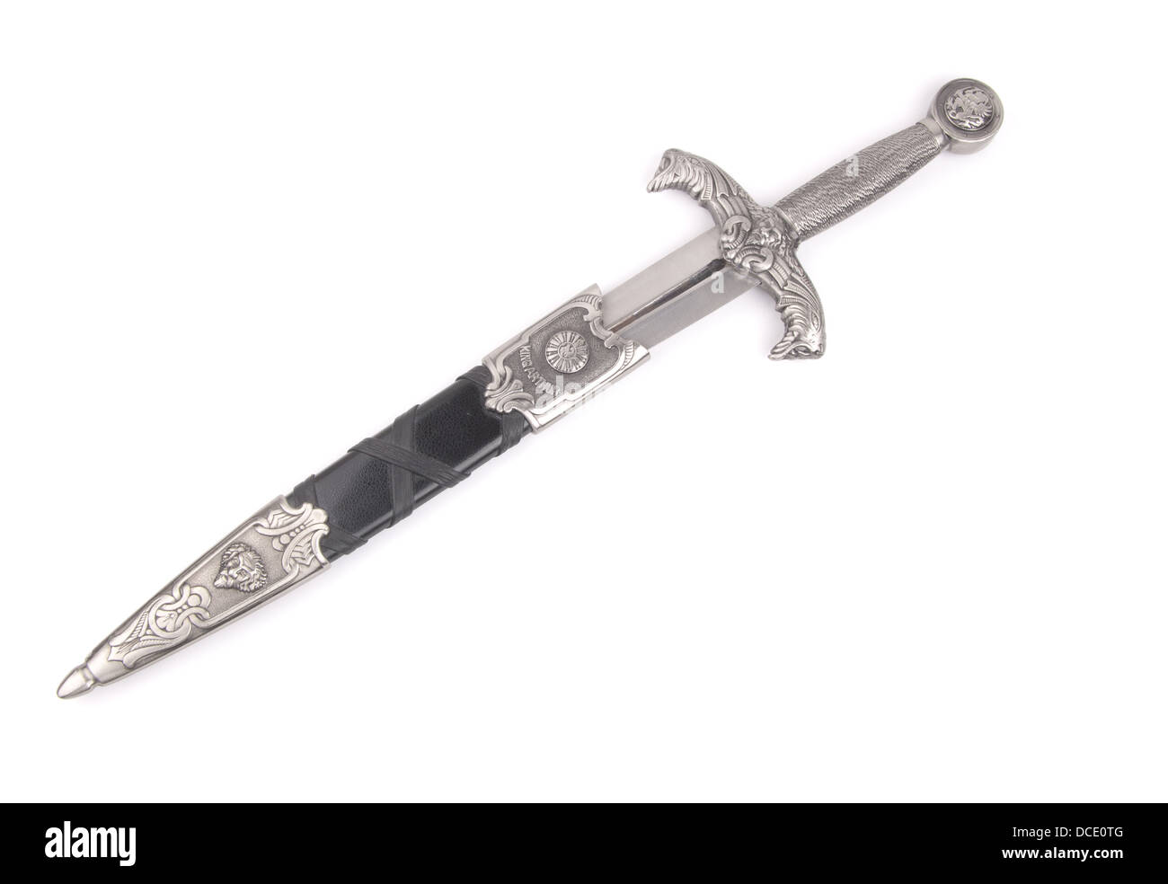 Steel sward hi-res stock photography and images - Alamy