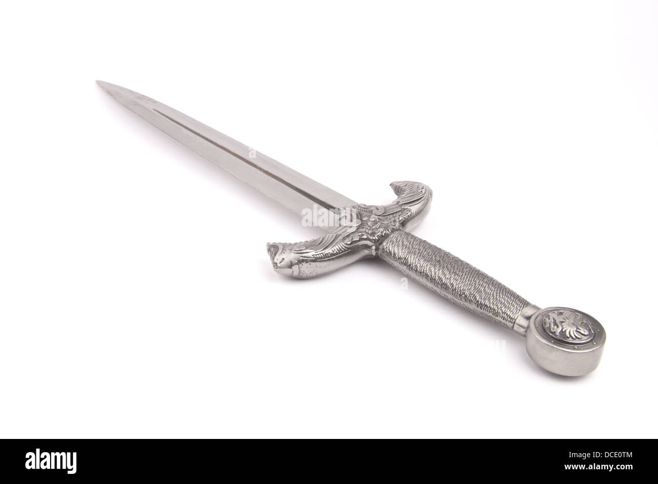 Steel sward hi-res stock photography and images - Alamy