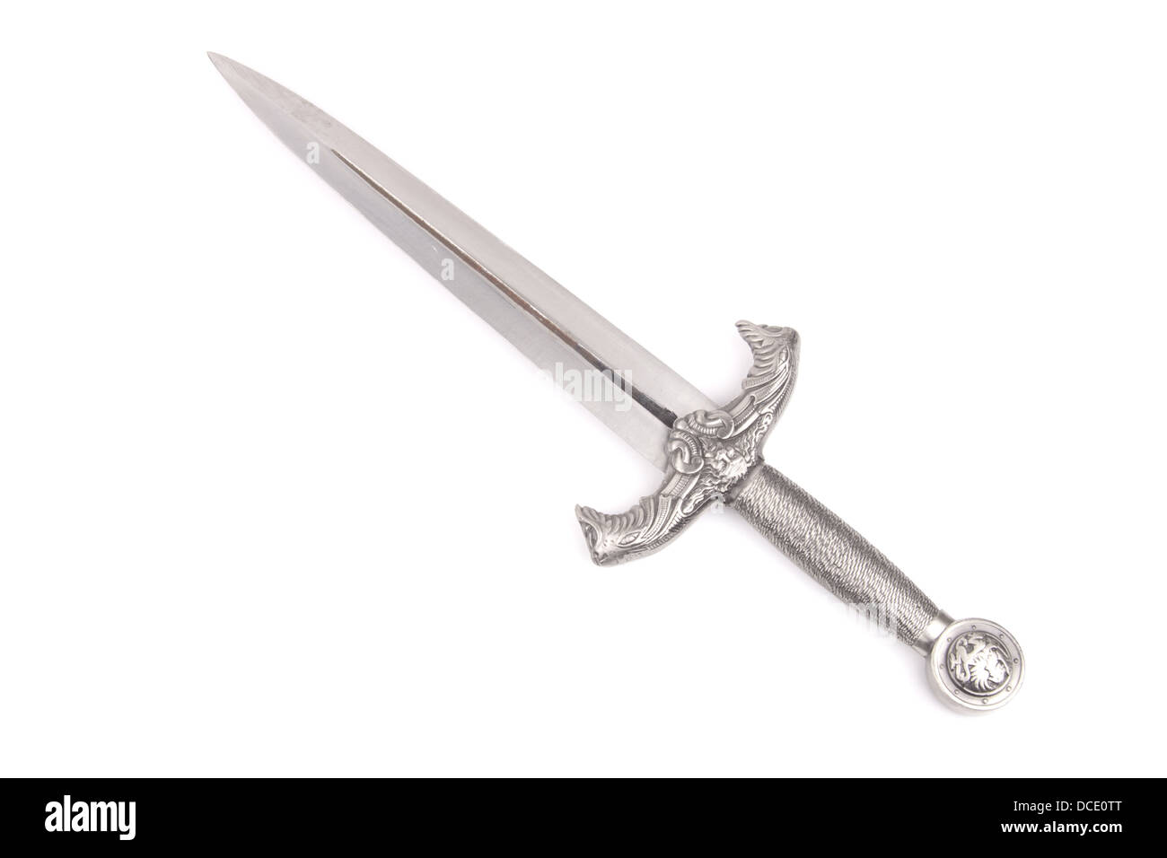 Weapon detail Cut Out Stock Images & Pictures - Alamy