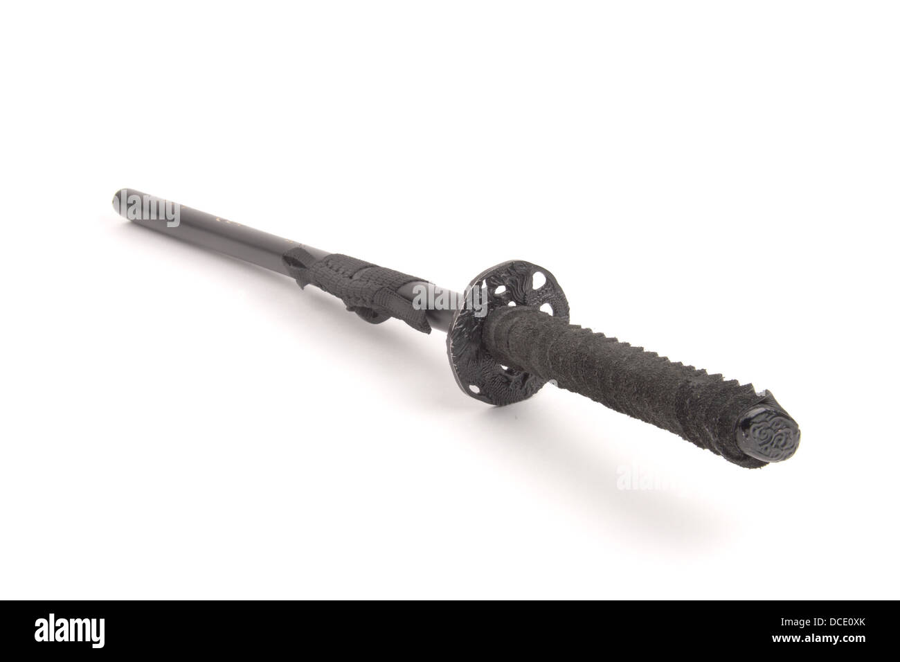 Historical samurai art Cut Out Stock Images & Pictures - Alamy