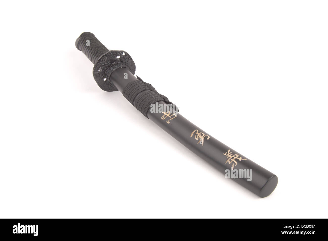 Historical samurai art Cut Out Stock Images & Pictures - Alamy