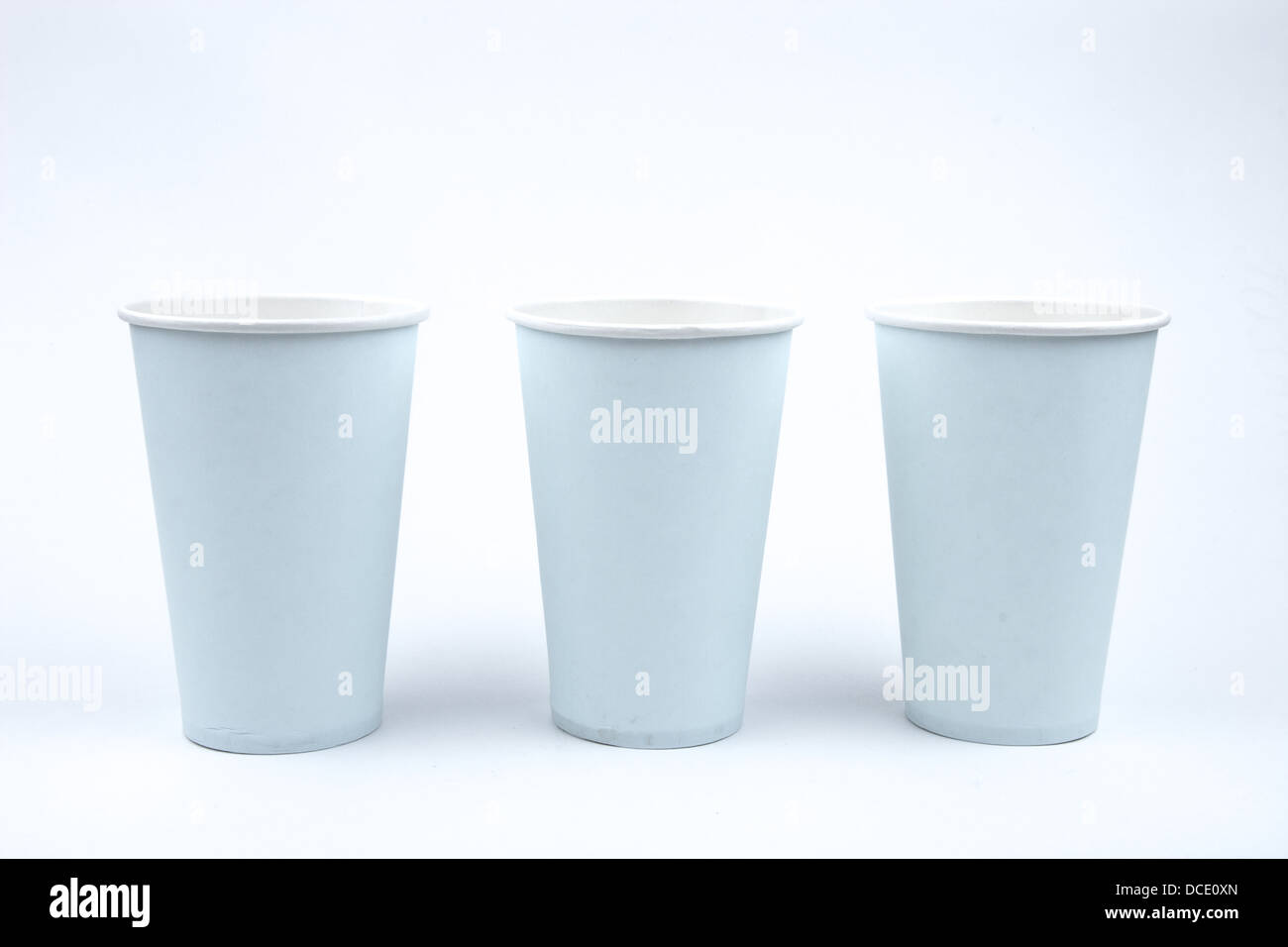 Fast food glass water hi-res stock photography and images - Alamy