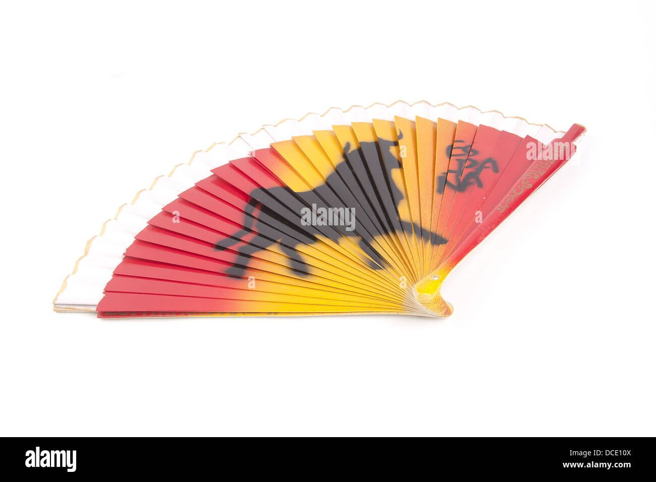 The spanish bull Cut Out Stock Images & Pictures - Alamy