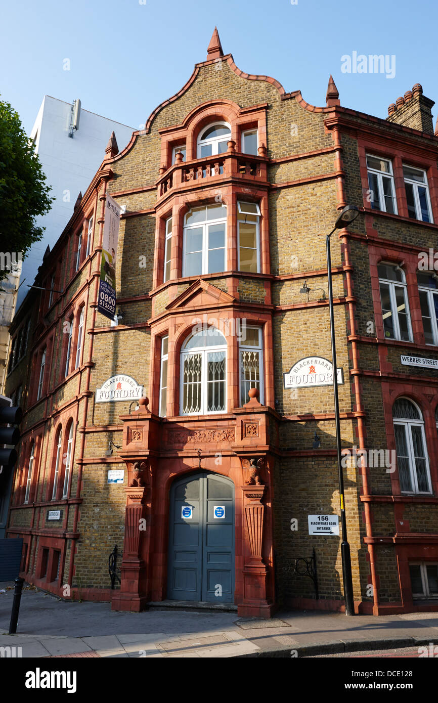 Blackfriars redevelopment hi-res stock photography and images - Alamy