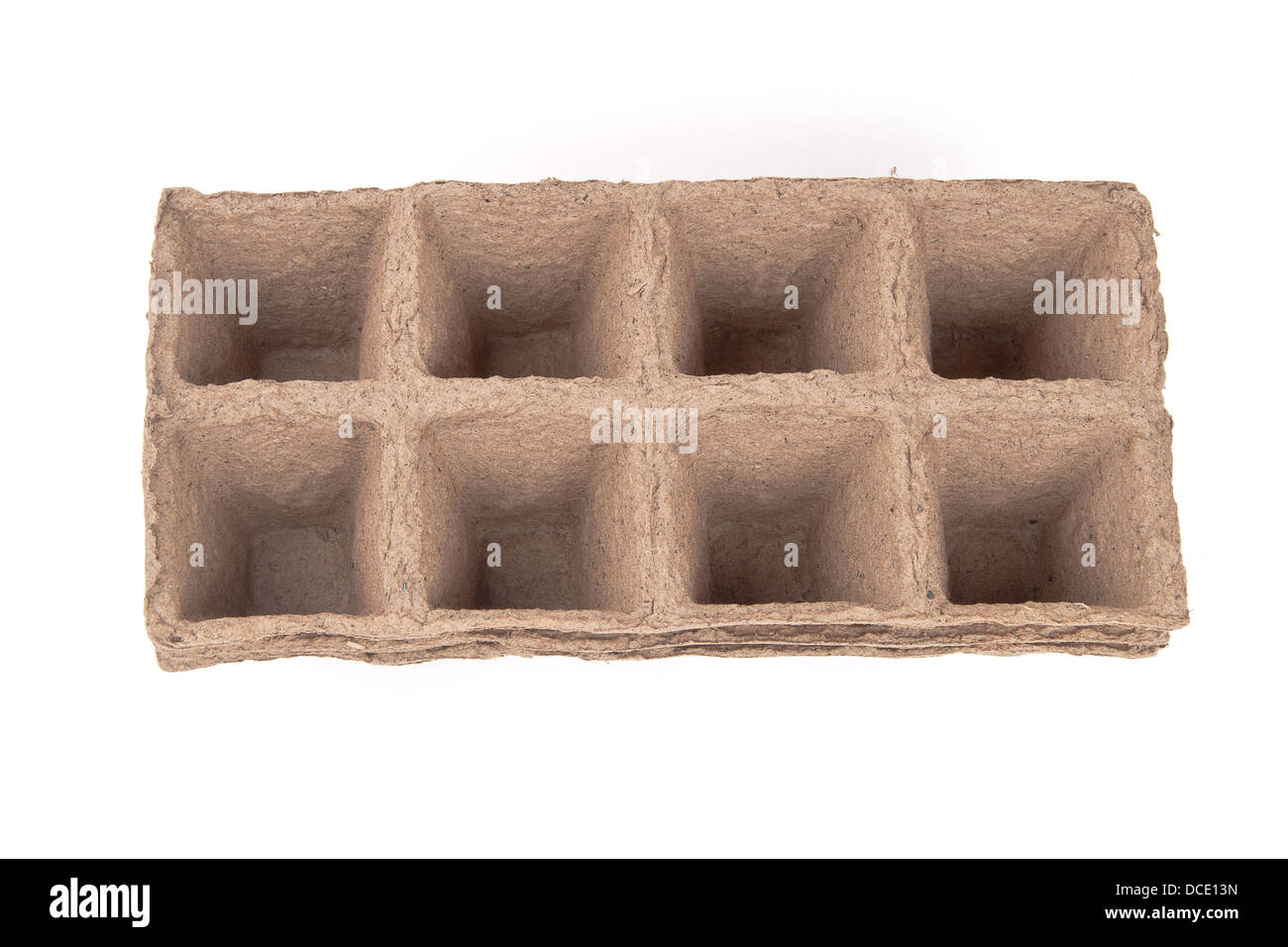 Peat horticulture hi-res stock photography and images - Alamy