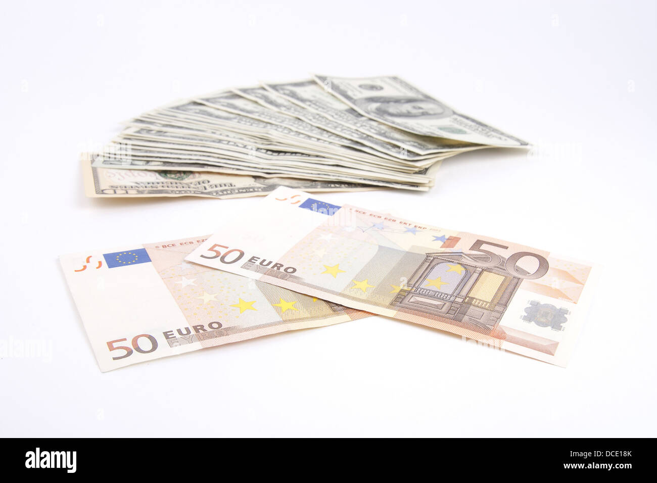Green finance euros hi-res stock photography and images - Alamy