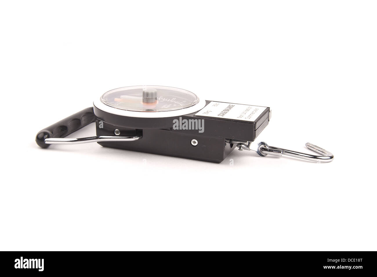 Measuring instrument balance scales hi-res stock photography and images ...