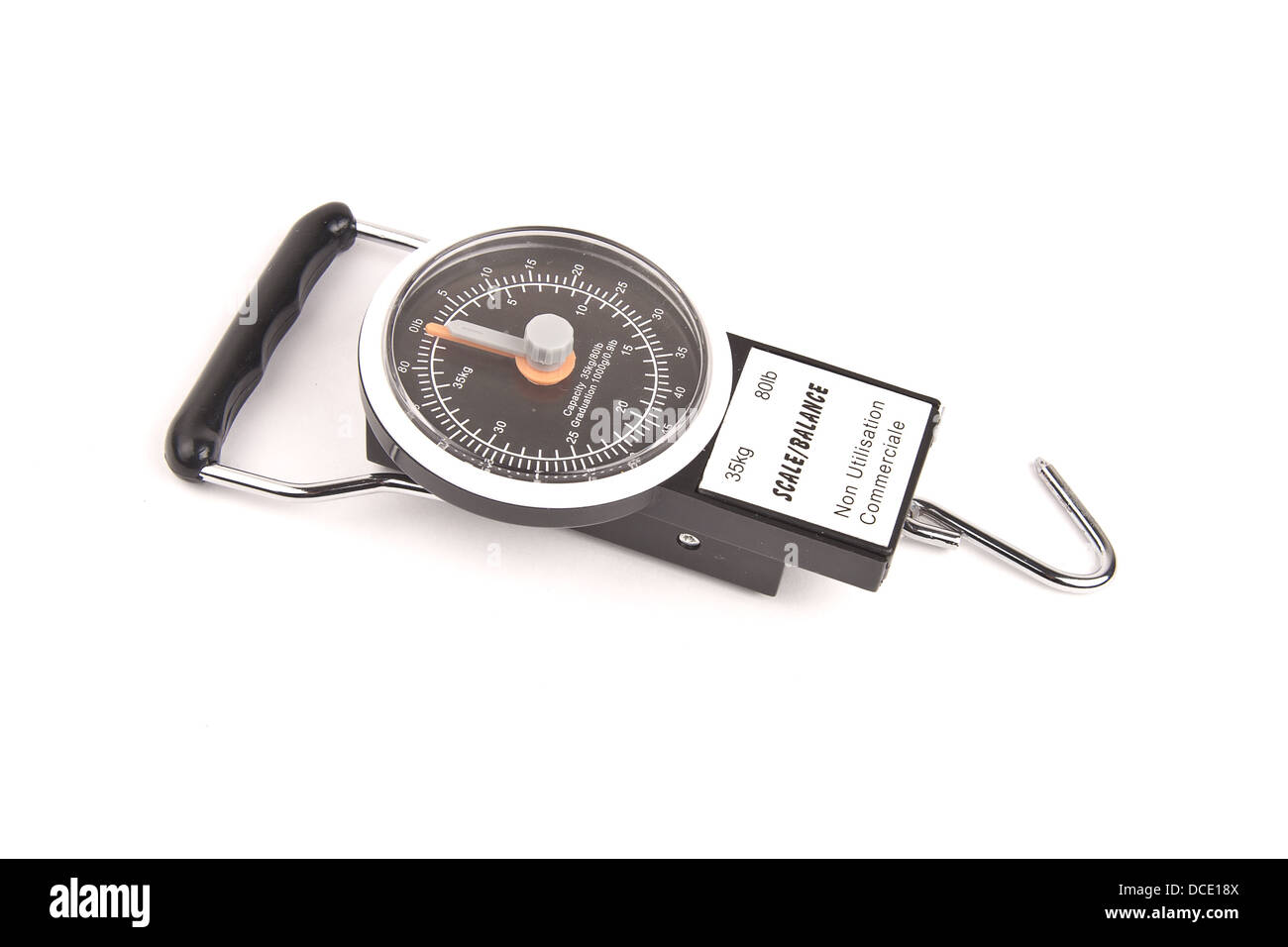 Measuring instrument balance scales hi-res stock photography and images ...