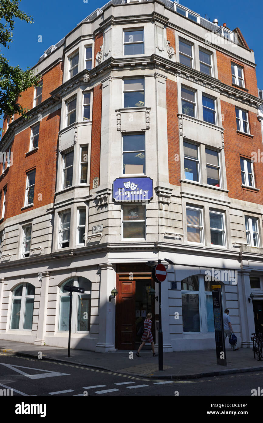 Equity trade union hi-res stock photography and images - Alamy