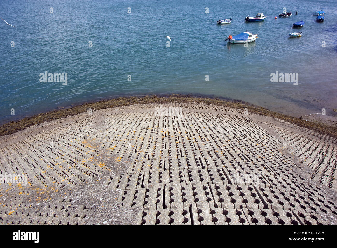 Appledore seaside coastal resort north hi-res stock photography and ...