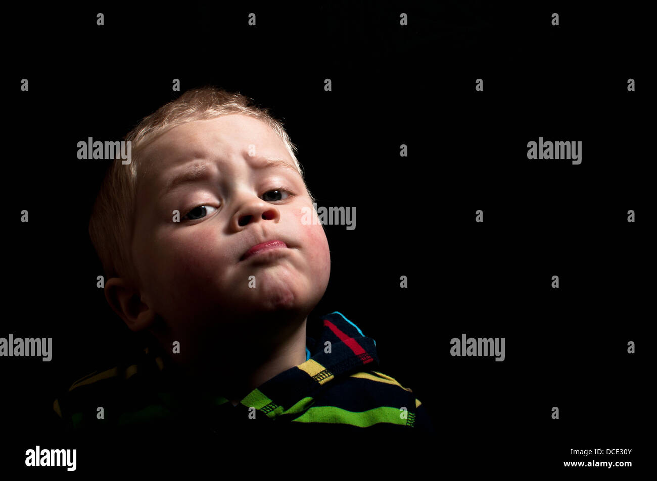 Smile think hi-res stock photography and images - Alamy