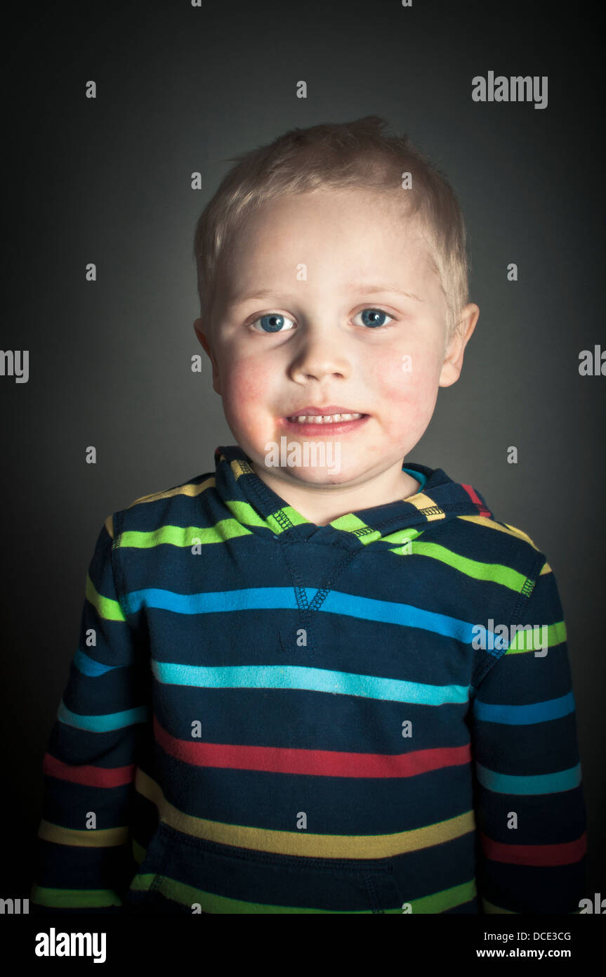 Cute think hi-res stock photography and images - Alamy