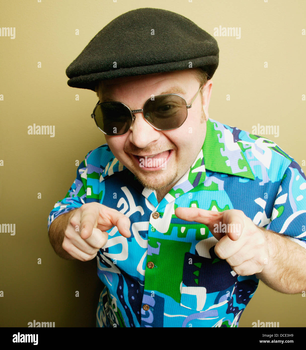 Obnoxious people hi-res stock photography and images - Alamy