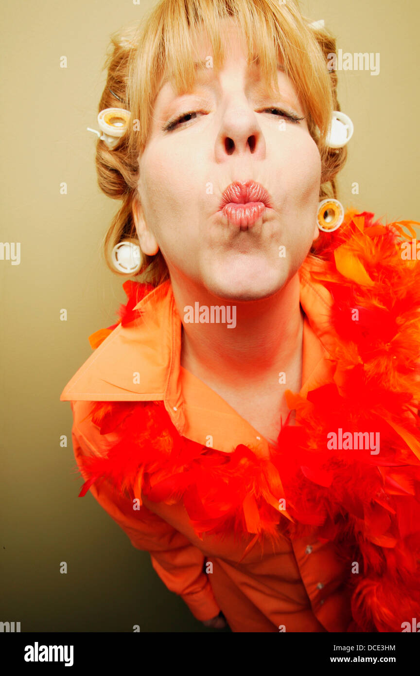 Occupations loud hi-res stock photography and images - Alamy