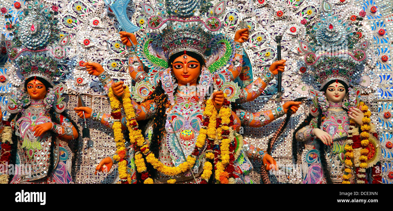 Pooja Celebration High Resolution Stock Photography and Images - Alamy