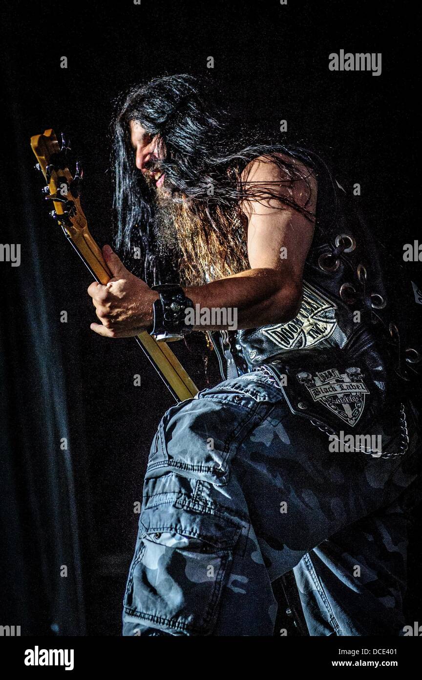 John deservio hi-res stock photography and images - Alamy