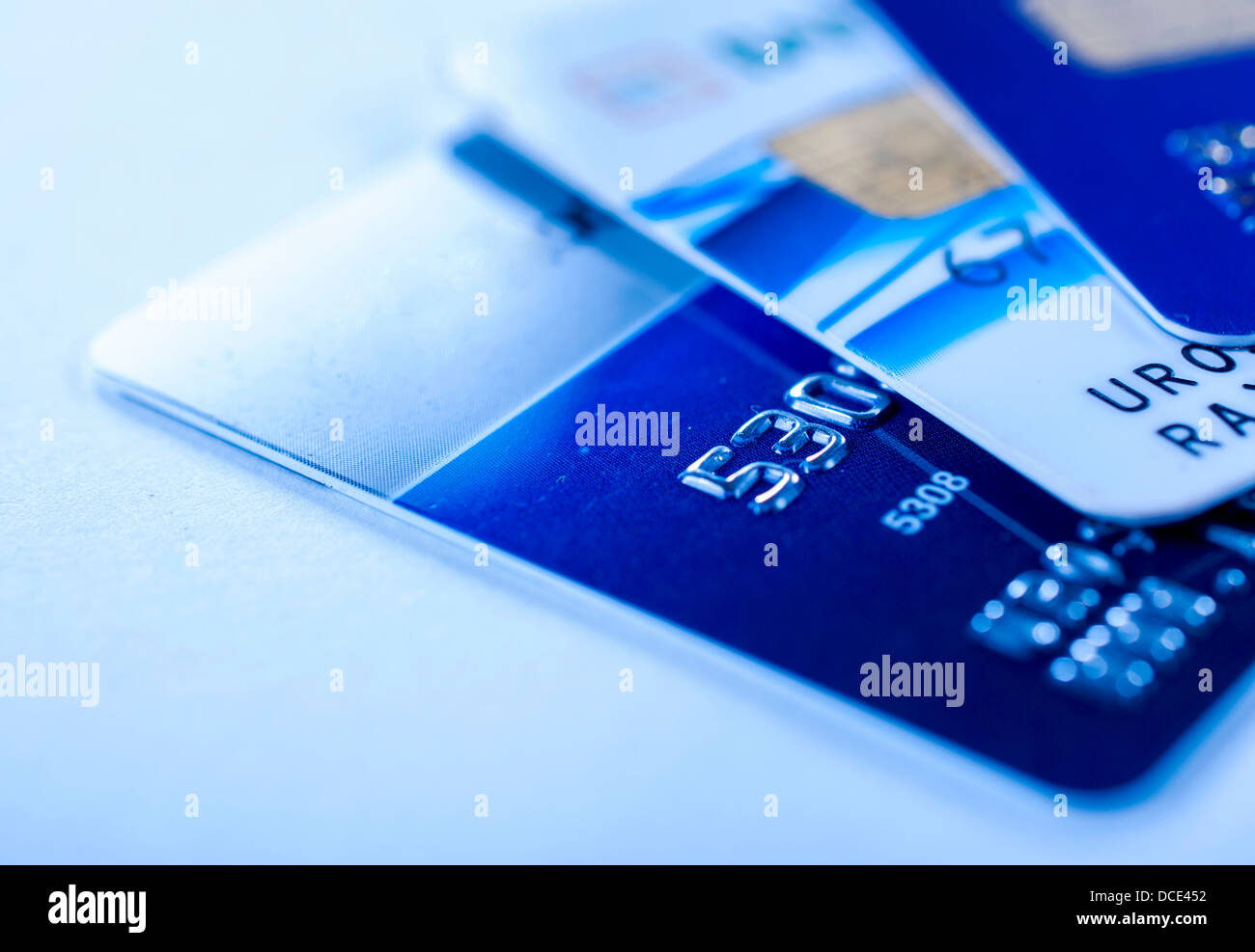 Hologram credit card mastercard hi-res stock photography and images - Alamy