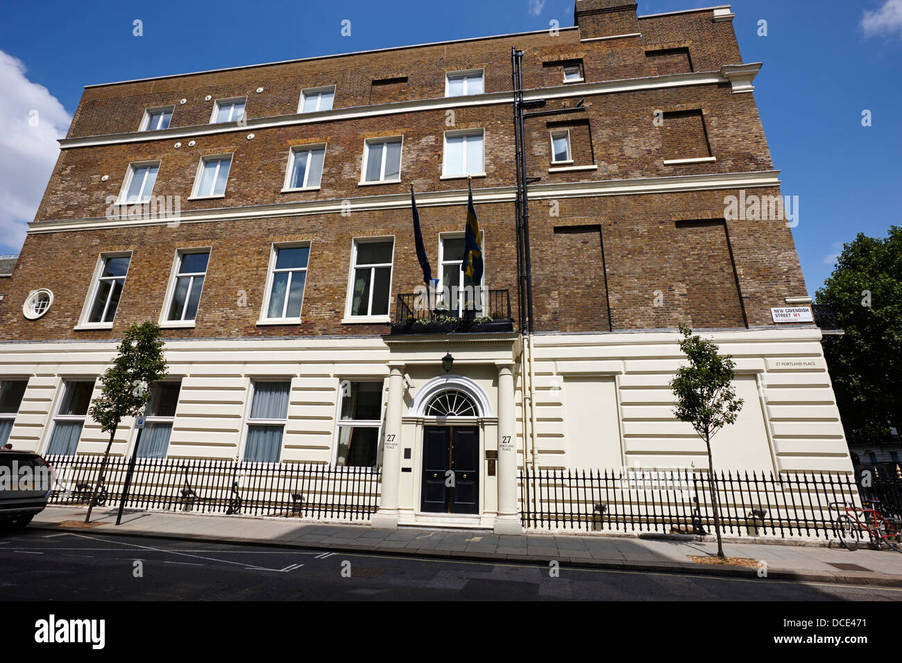 Ambassador to london hi-res stock photography and images - Alamy