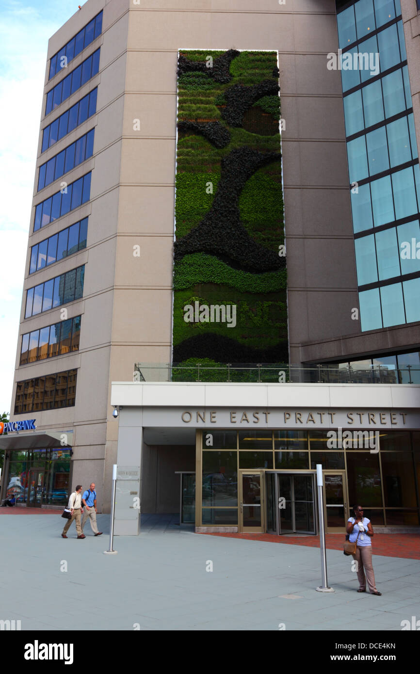 1 pnc plaza hi-res stock photography and images - Alamy