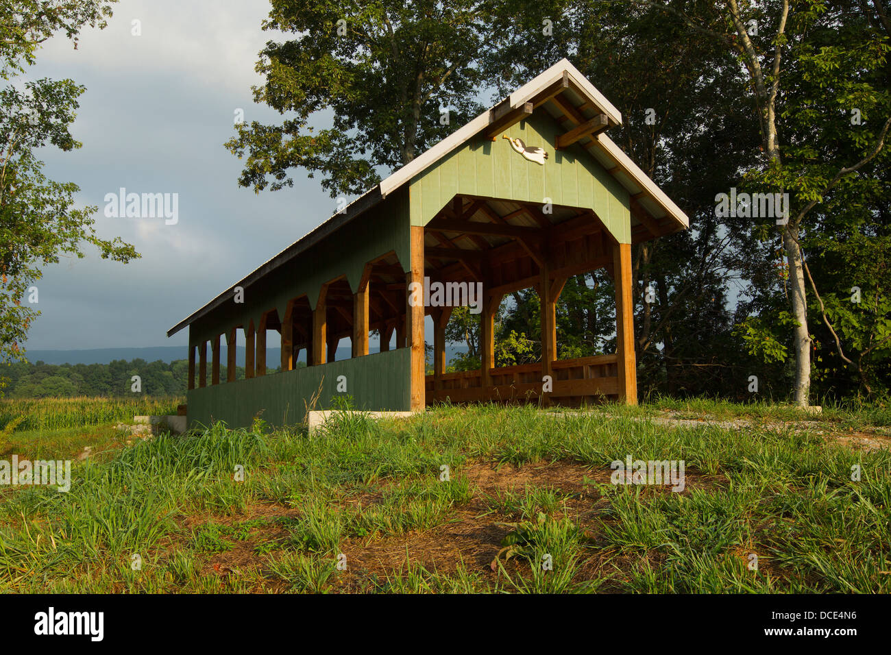 Georgia pr hi-res stock photography and images - Alamy