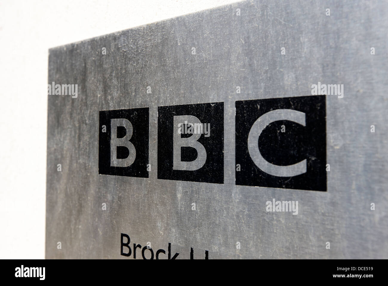 Bbc Logo High Resolution Stock Photography and Images - Alamy