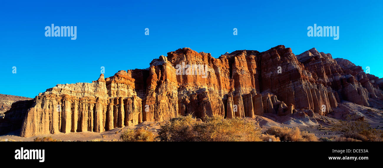 U.S.A. California Mojave Stock Photo - Alamy