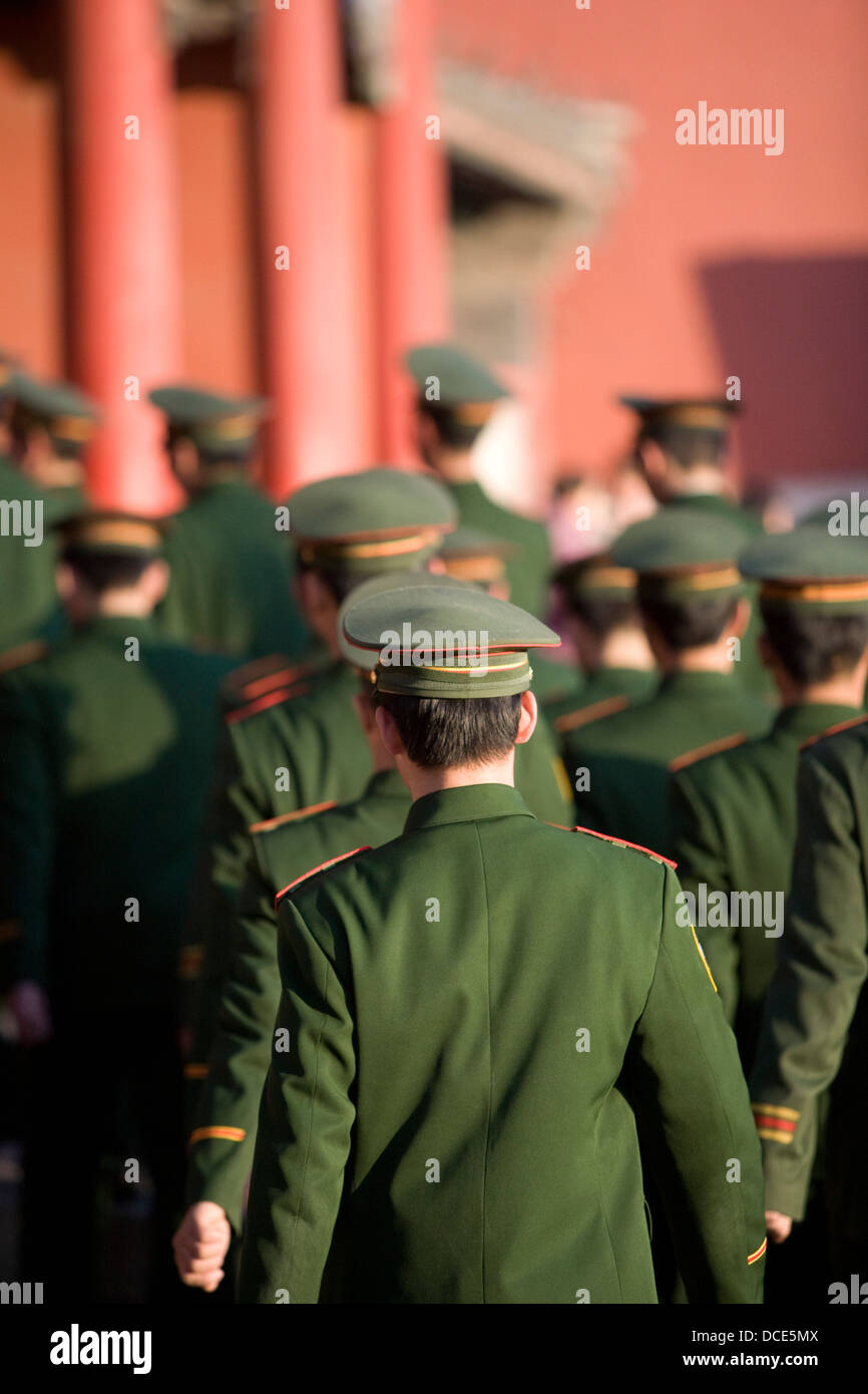 Military asian hi-res stock photography and images - Alamy