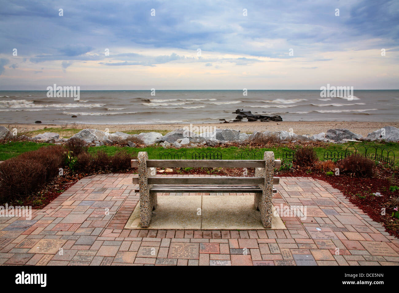 Spring lake michigan hi-res stock photography and images - Alamy