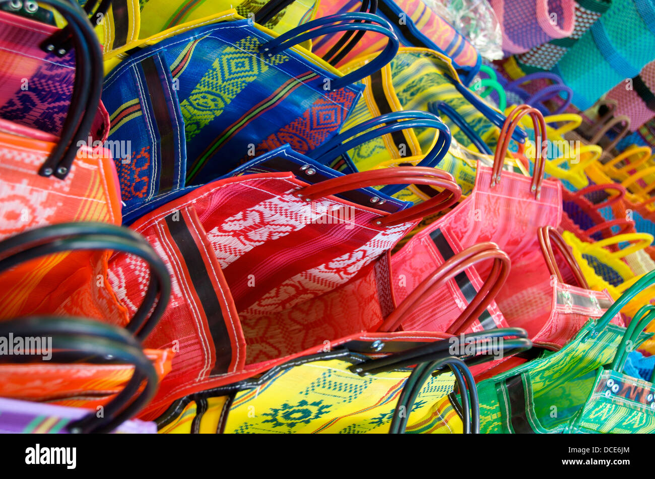 Mexican market hi-res stock photography and images - Alamy