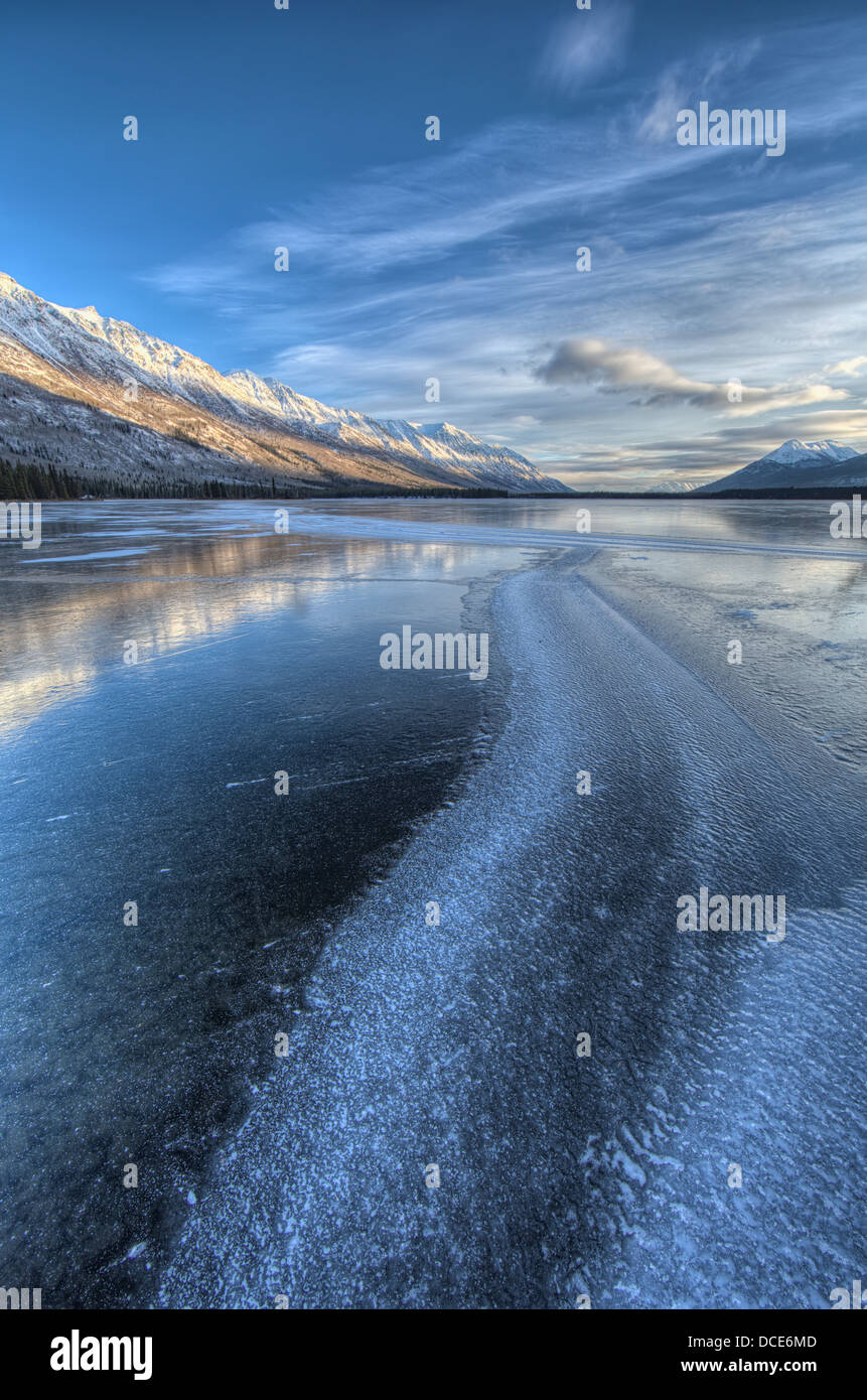Annie lake hi-res stock photography and images - Alamy
