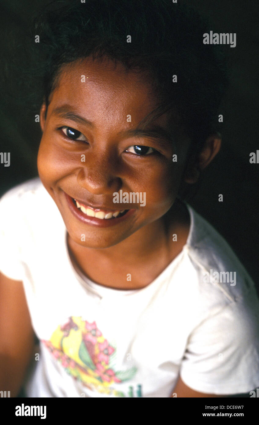 boy in phnom penh, cambodia Stock Photo - Alamy