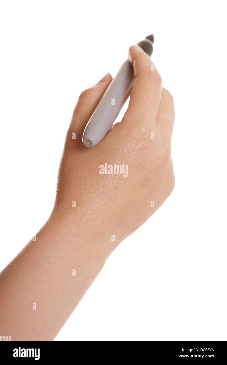 Permanent Marker Stock Photos & Permanent Marker Stock Images - Alamy