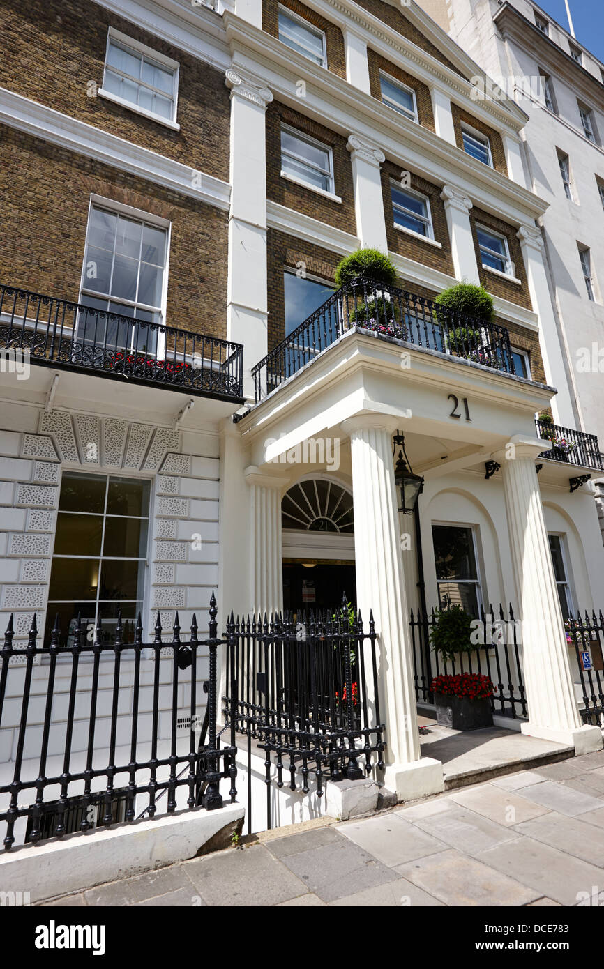 the association of anaesthetists great britain and ireland 21 portland ...