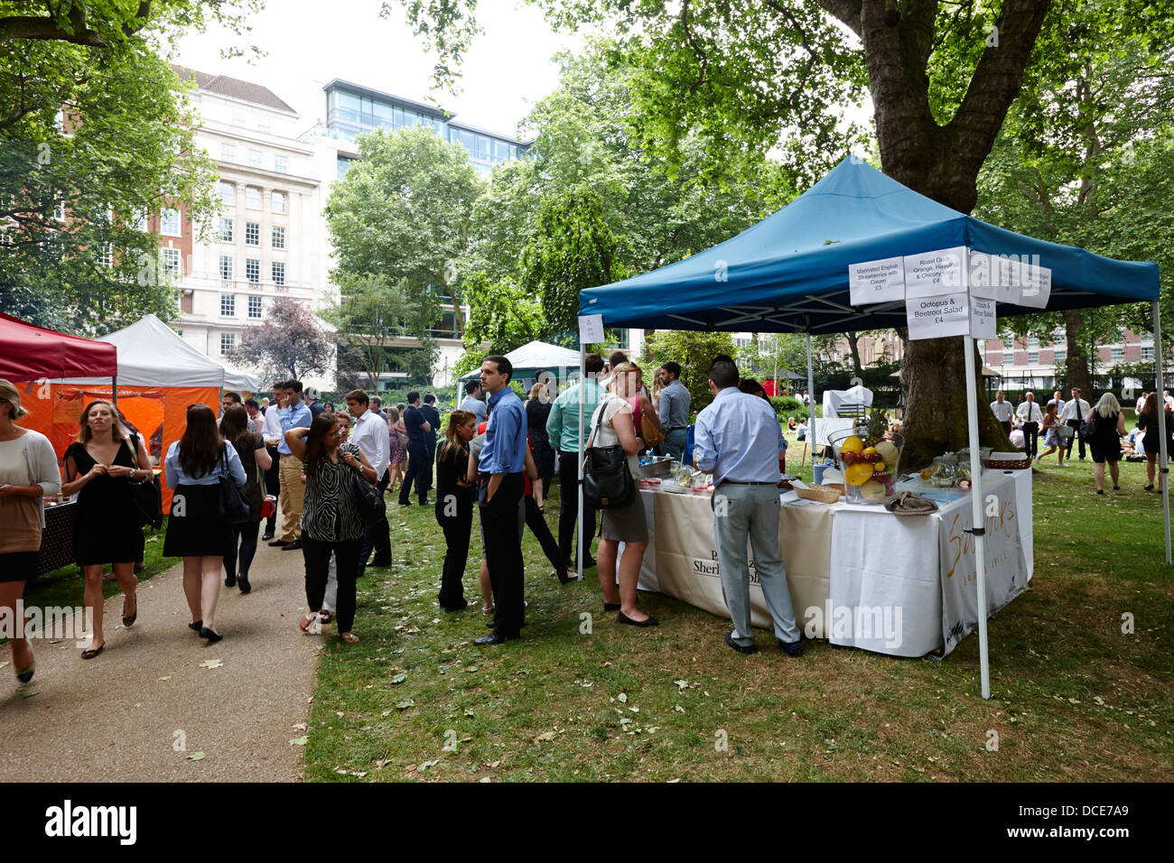 Portman square london hi-res stock photography and images - Alamy