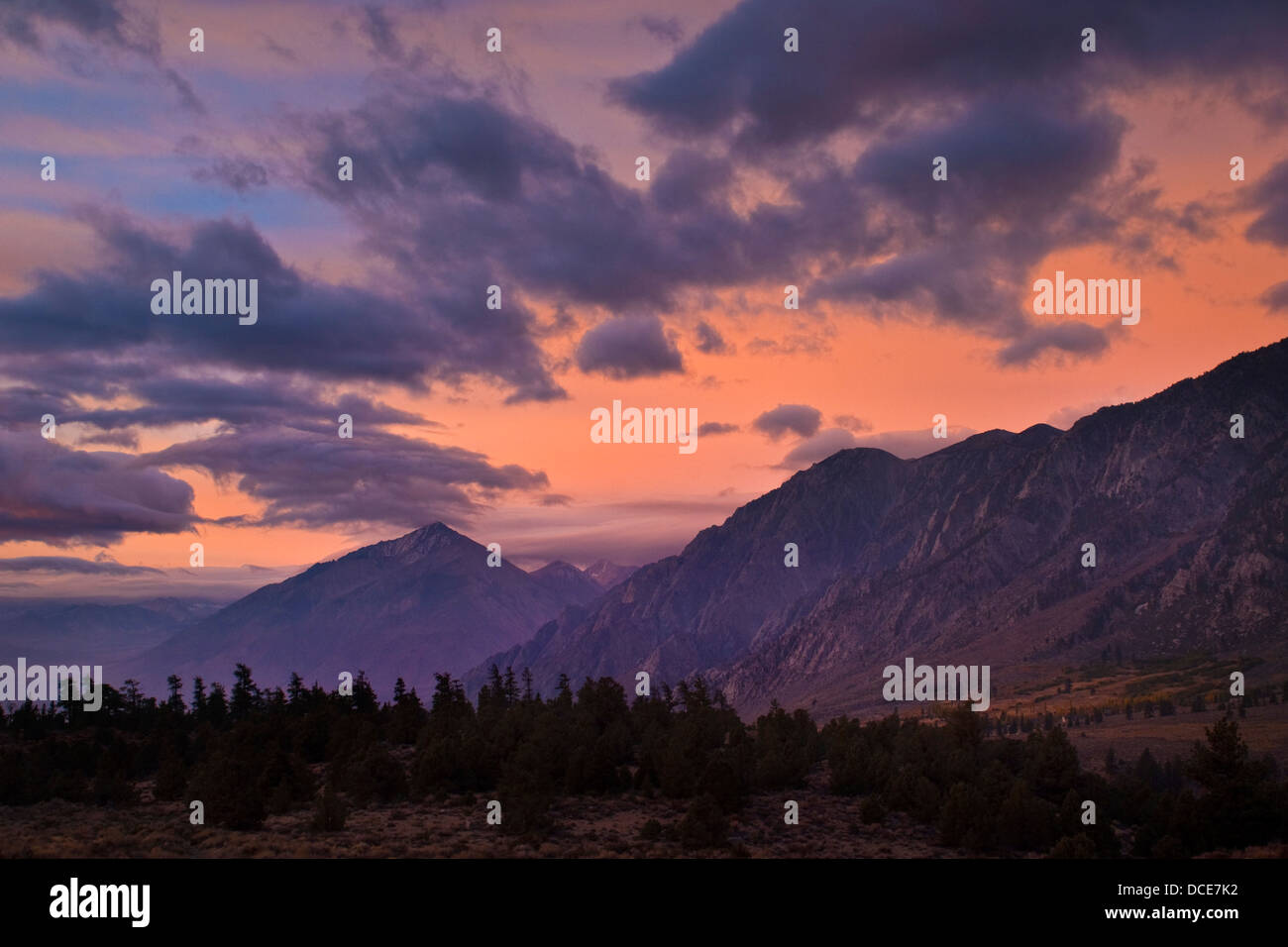 Mt tom hi-res stock photography and images - Alamy