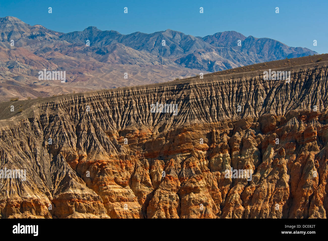 Steep slope erosion hi-res stock photography and images - Alamy