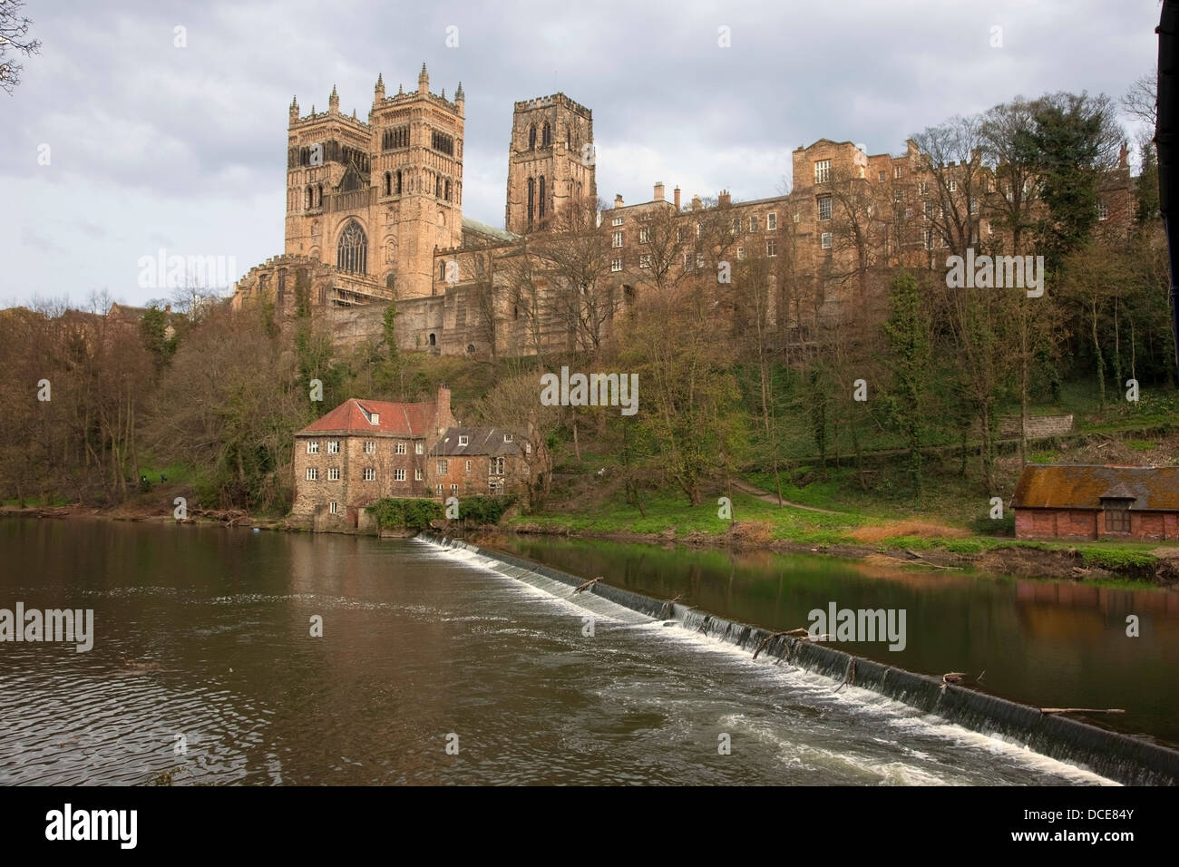 Low angle countryside durham hi-res stock photography and images - Alamy