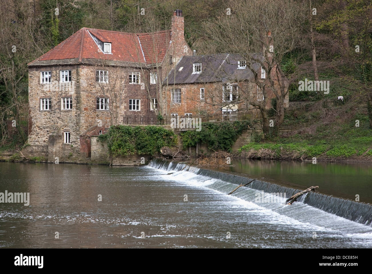 Low angle countryside durham hi-res stock photography and images - Alamy