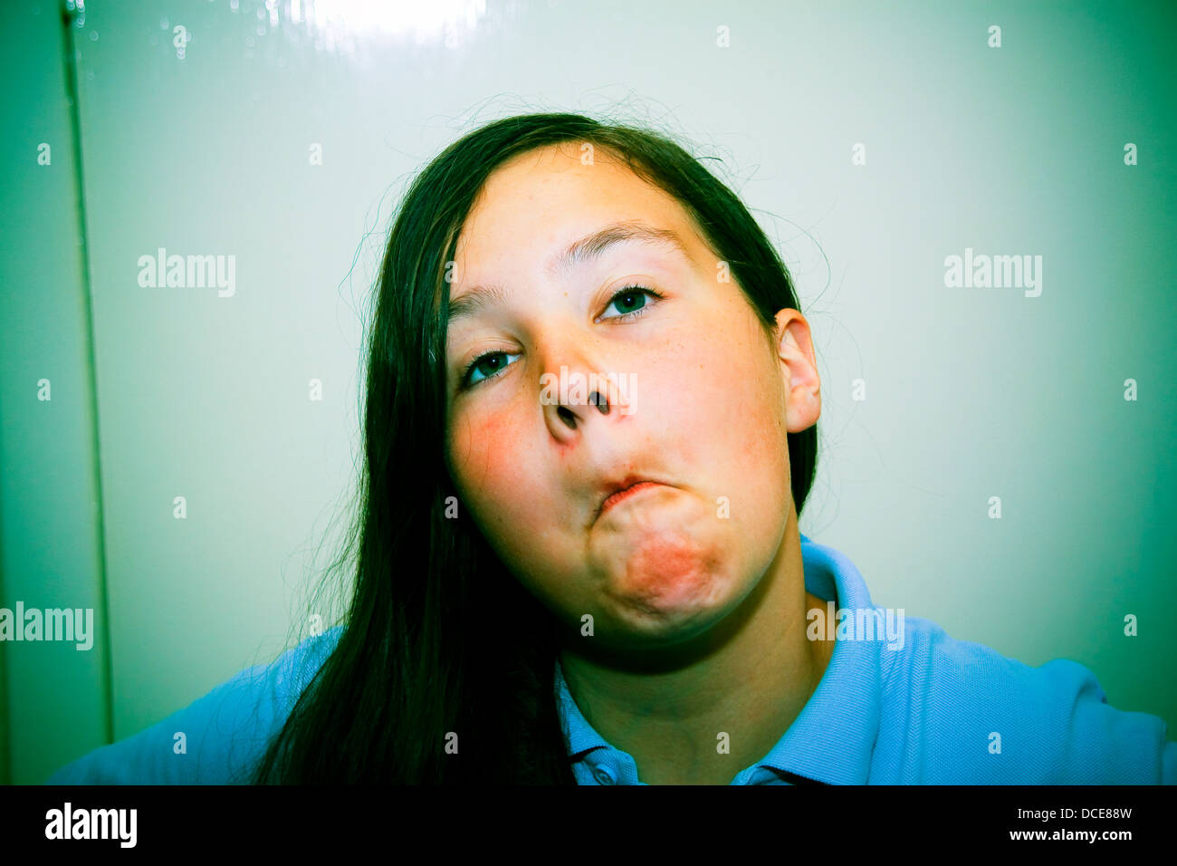 Snooty hi-res stock photography and images - Alamy