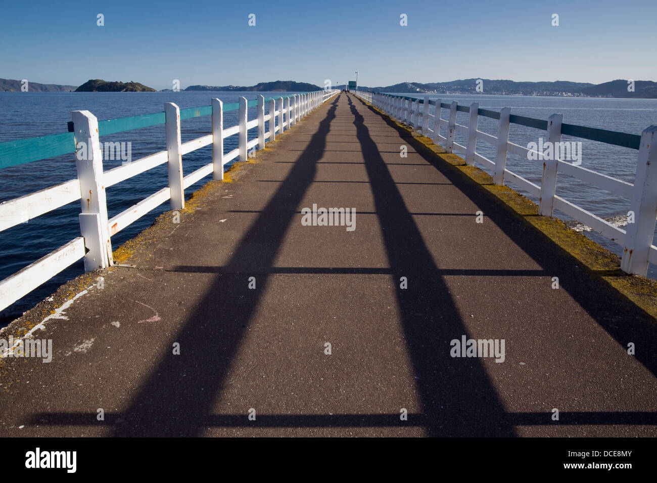 Petone view hi-res stock photography and images - Alamy