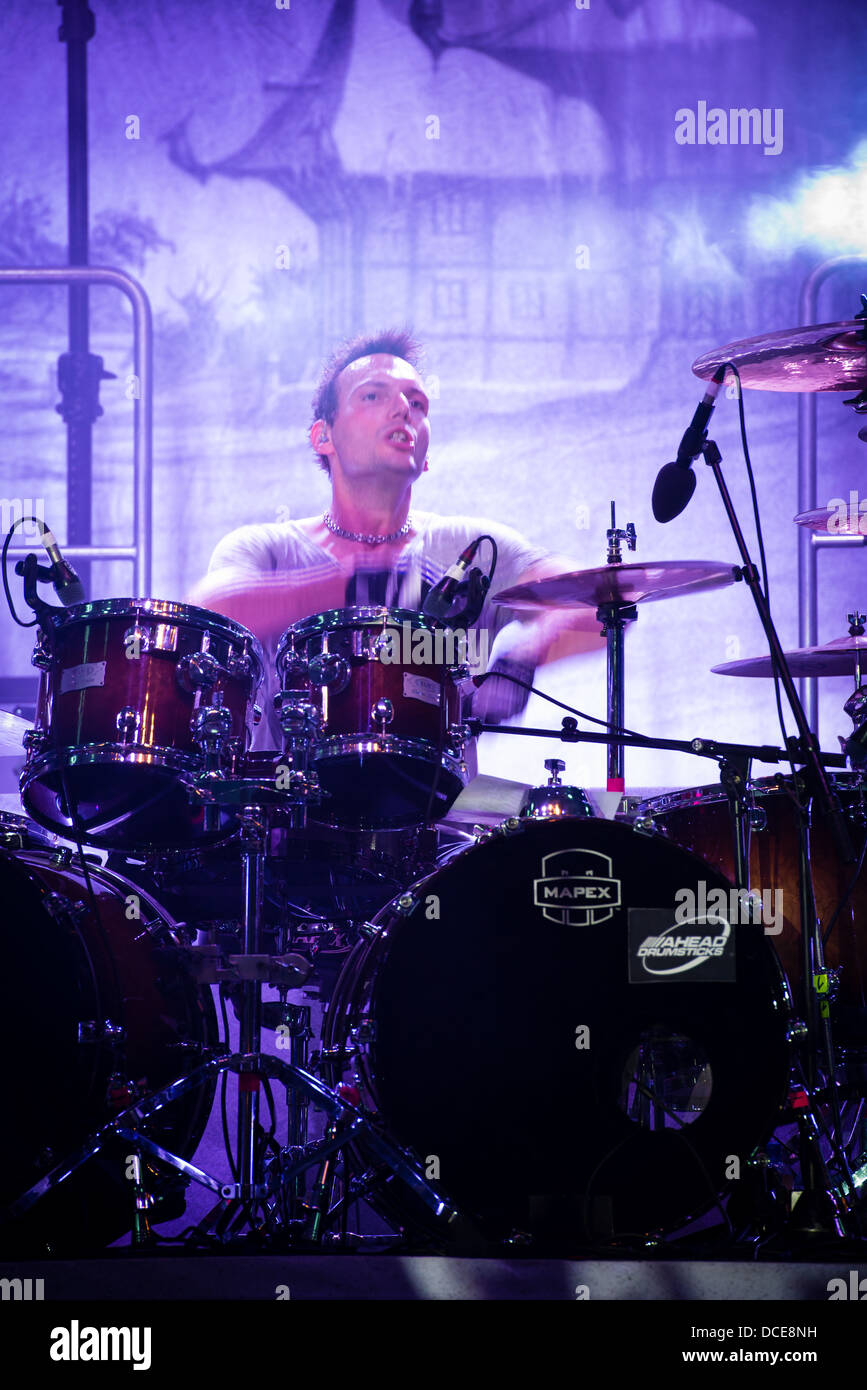 Project felix hi-res stock photography and images - Alamy