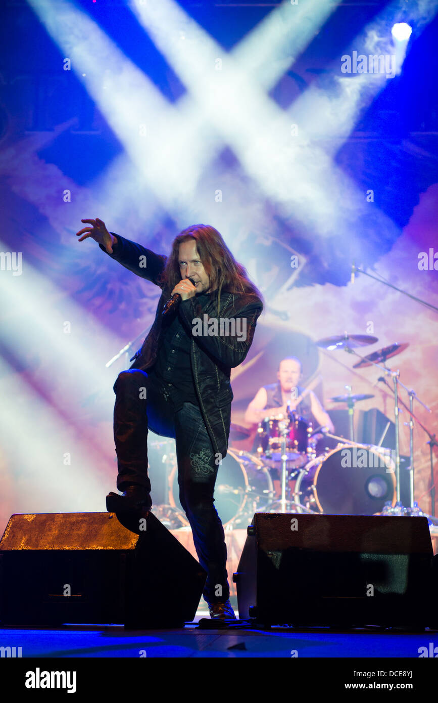 Timo kotipelto hi-res stock photography and images - Alamy