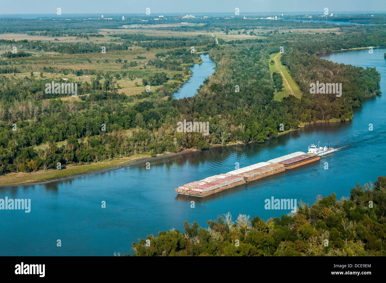 Upper louisiana hi-res stock photography and images - Alamy
