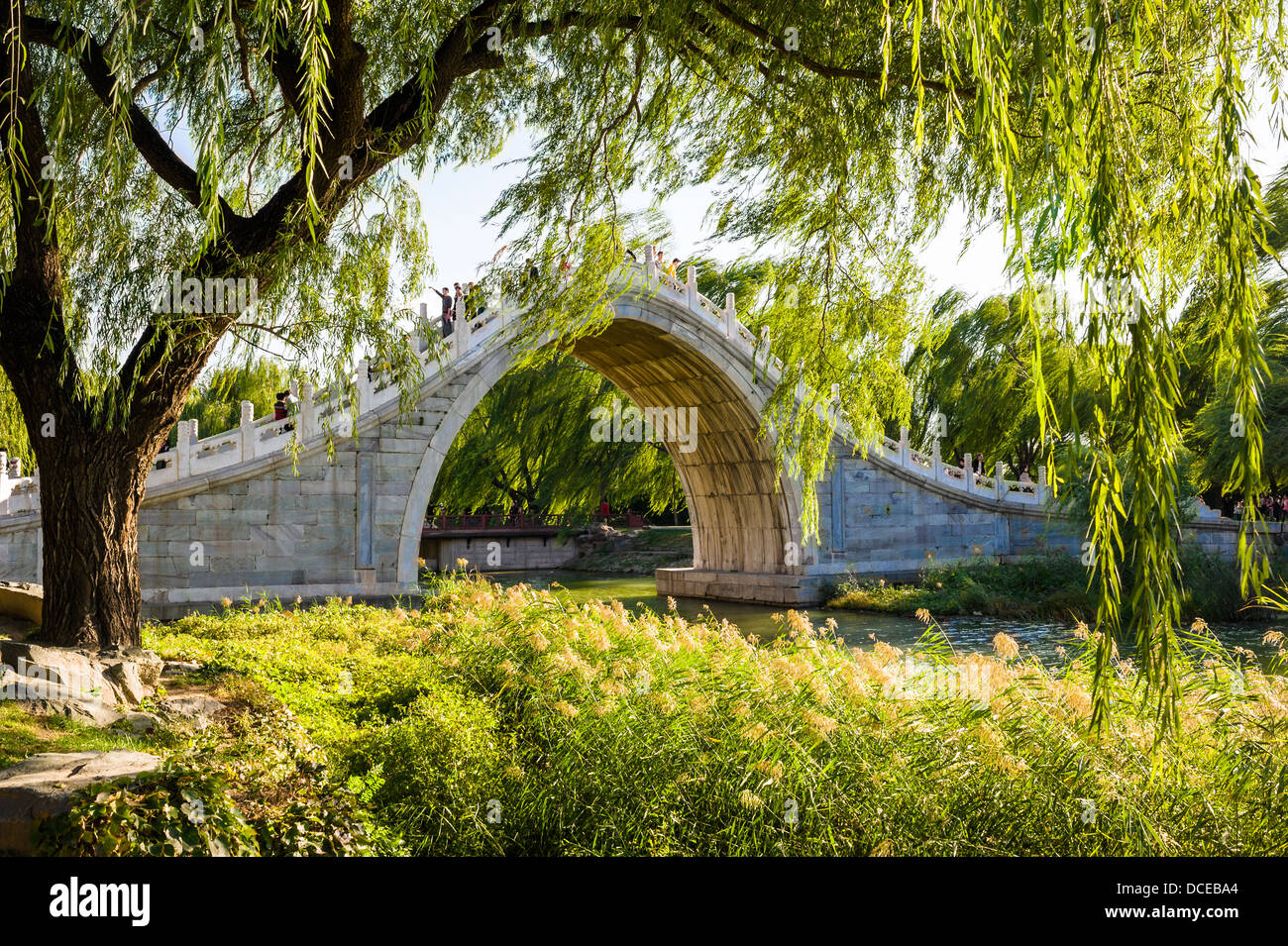 Xiuyi bridge hi-res stock photography and images - Alamy