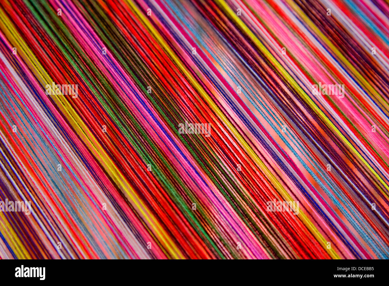 Fine threads hi-res stock photography and images - Alamy