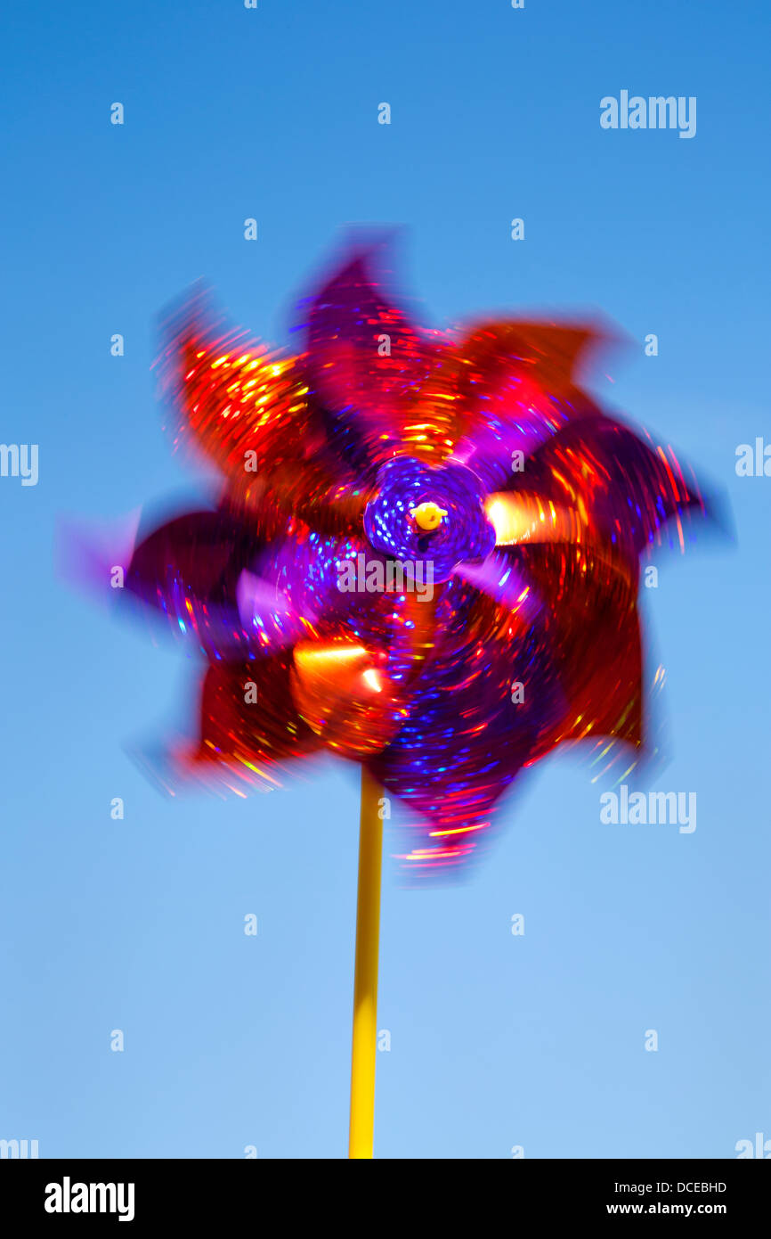 Pinwheel High Resolution Stock Photography and Images - Alamy