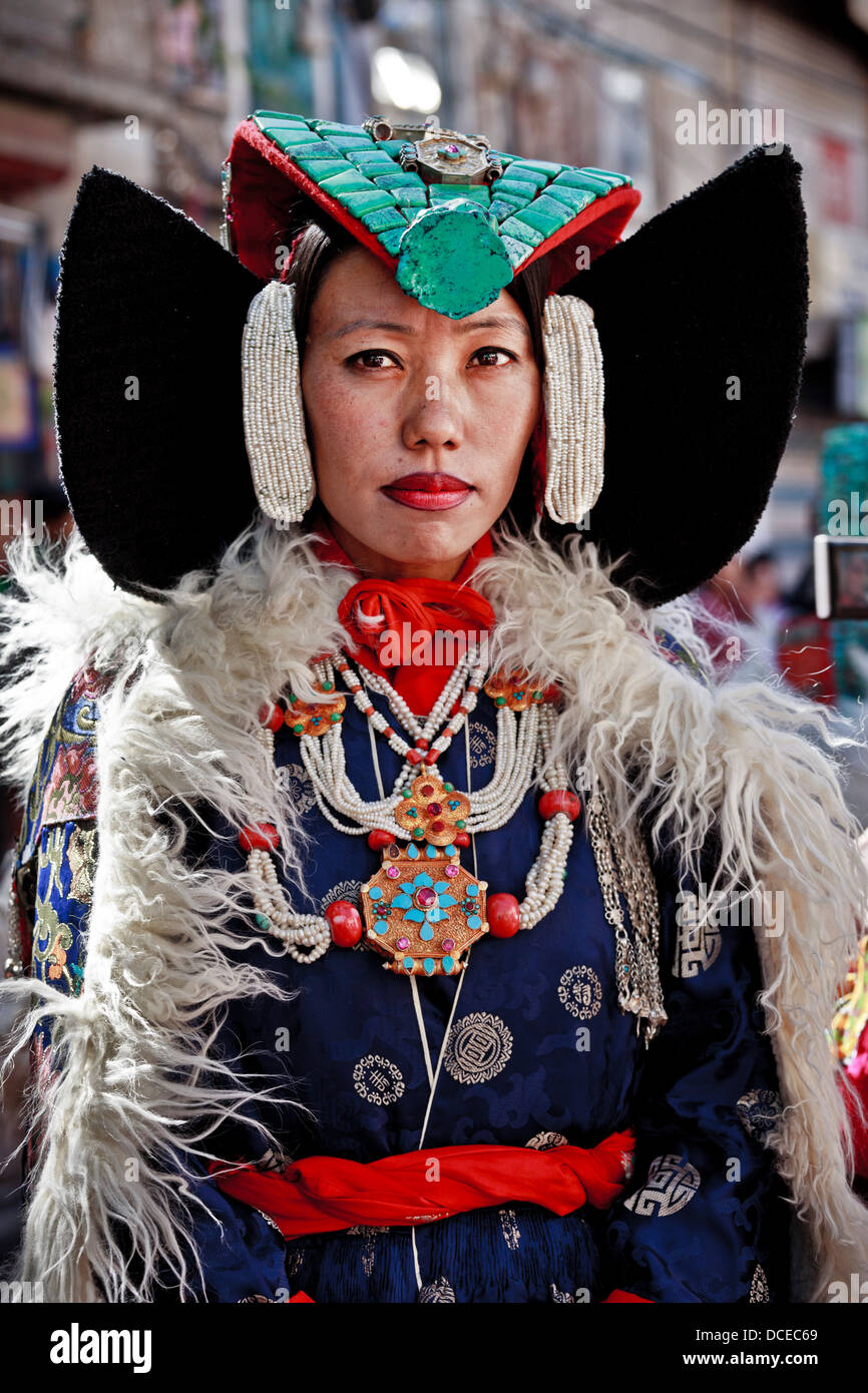 Ladak hi-res stock photography and images - Alamy