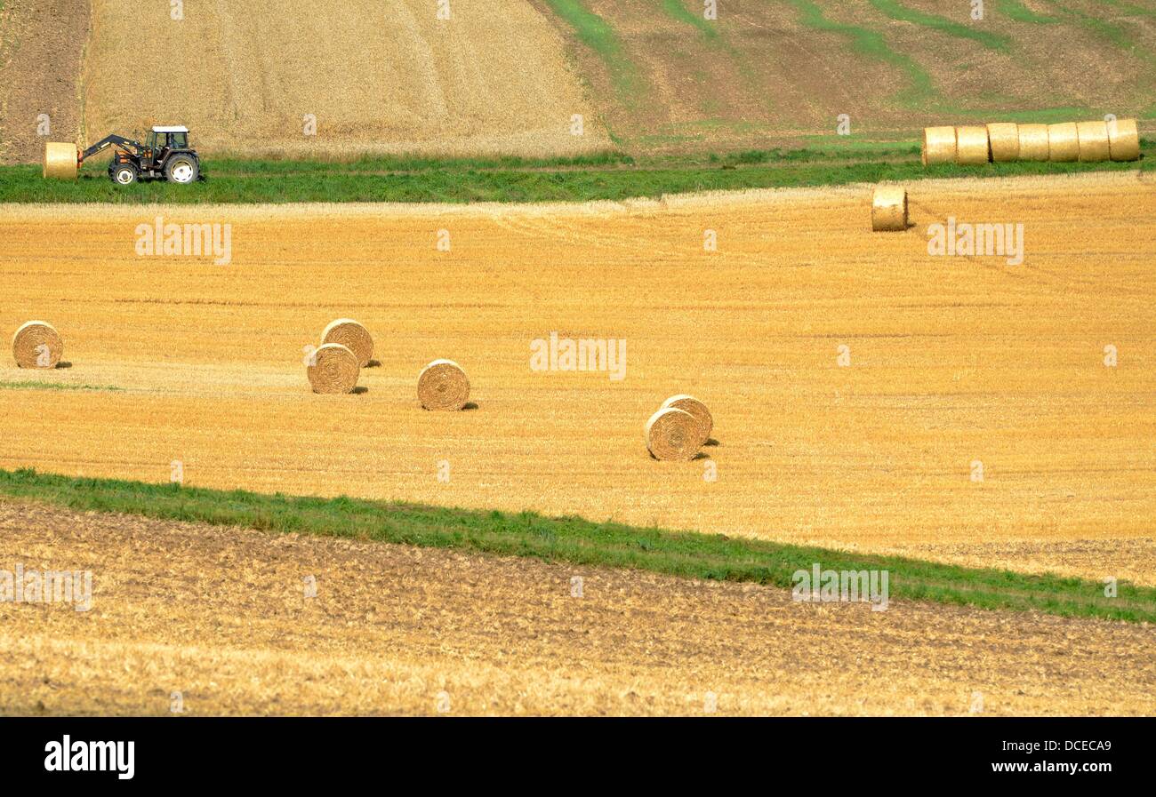 Traktoren a hi-res stock photography and images - Alamy