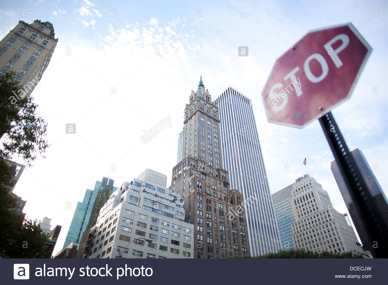 Low Angle View Sign Board Stock Photos & Low Angle View Sign Board ...